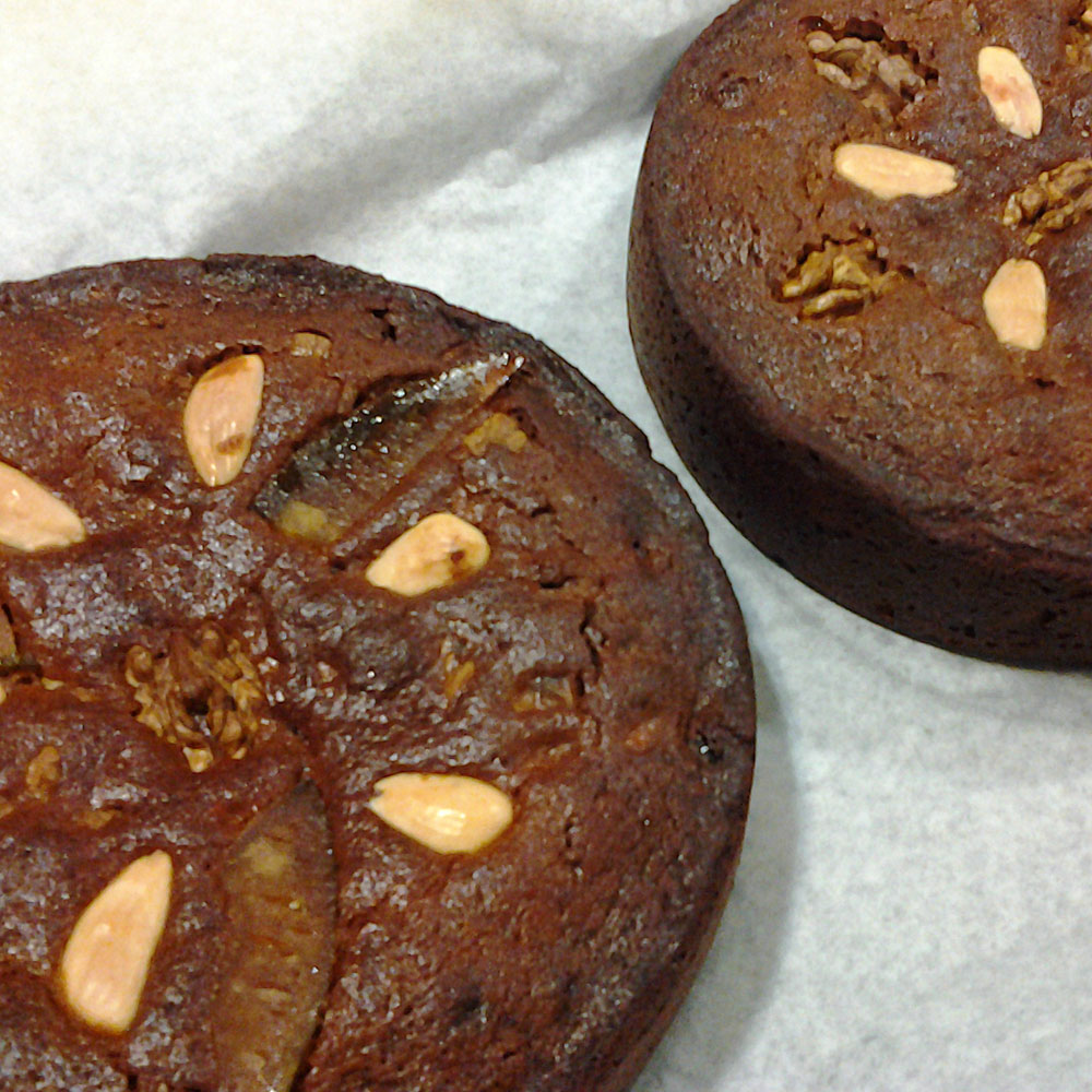 Bolo de Mel da Madeira vence Medalha de Ouro – Tribuna da Madeira