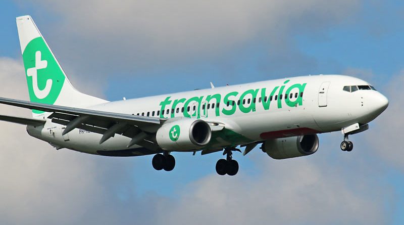 Transavia considerada a “Melhor Companhia low-cost Europeia” – Tribuna ...
