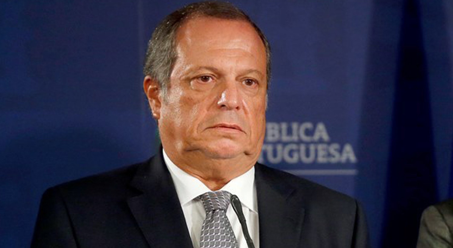 PS orgulha-se do legado de José Sócrates – Tribuna da Madeira