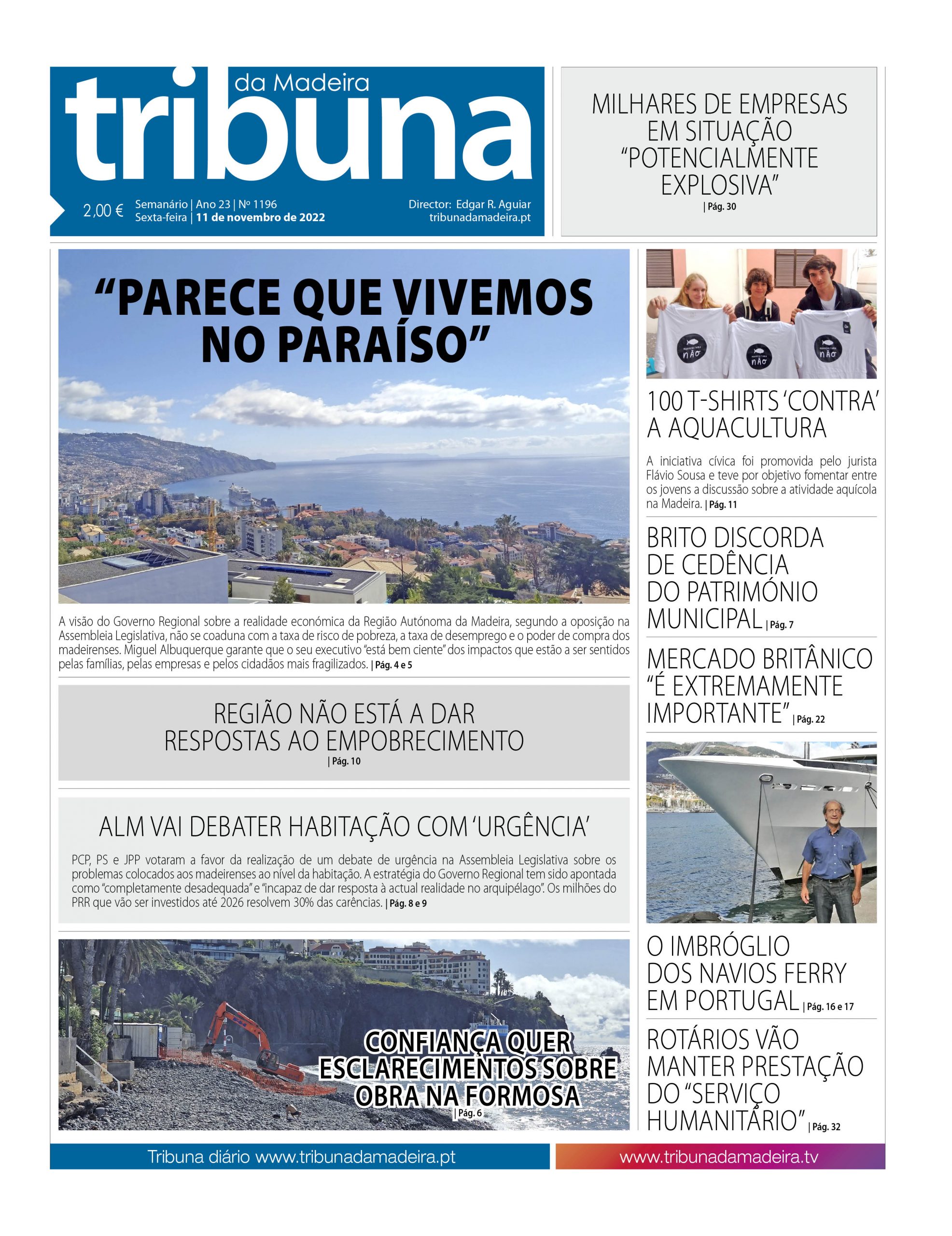 capas-tribuna-922 – Tribuna da Madeira